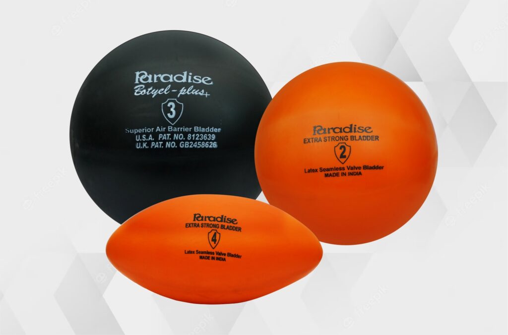 Paradise Rubber – Rubber Bladders Manufacturers in Jalandhar